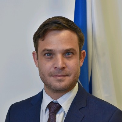 STEERING COMMITTEE - i-HLS Innotech